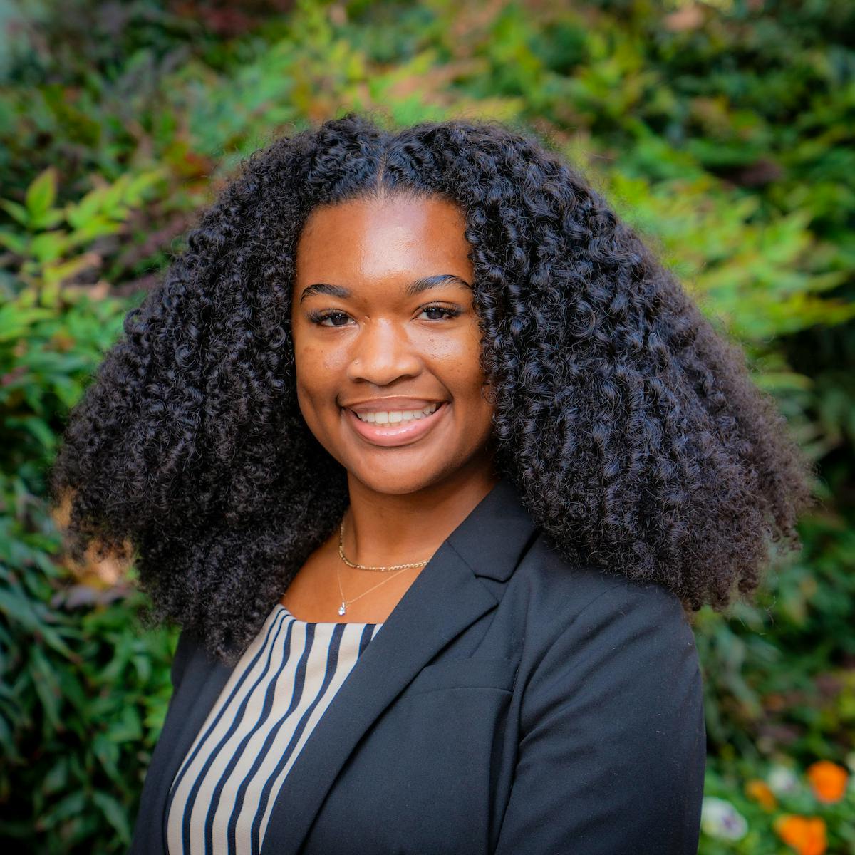 Sydney Jenkins | Defenders of Wildlife